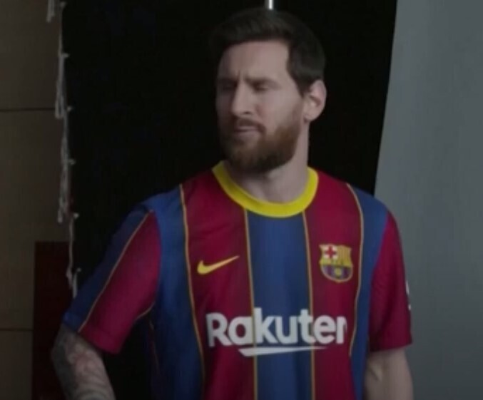 Professional Biography of Lionel Messi: News4World